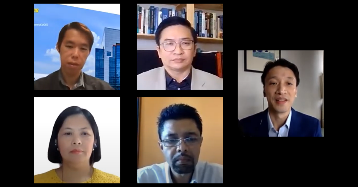 Driving digital strategy for a sustainable campus of the future ...