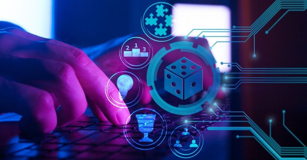 Gamification in online Higher Education - EDUtech_talks