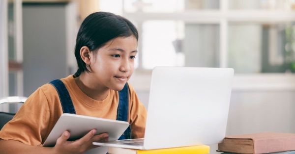 ALS Convergence Project: A case study on blended virtual learning environments - EDUtech_talks