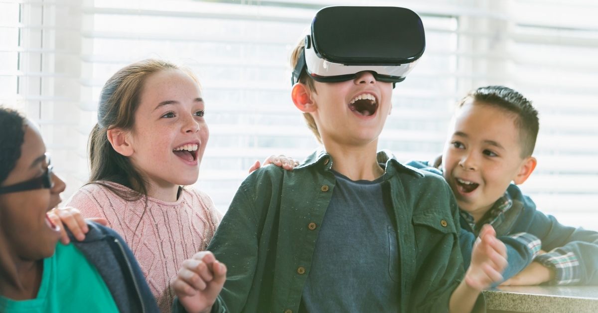 The classroom of the future: What it takes to get there? - EDUtech_talks