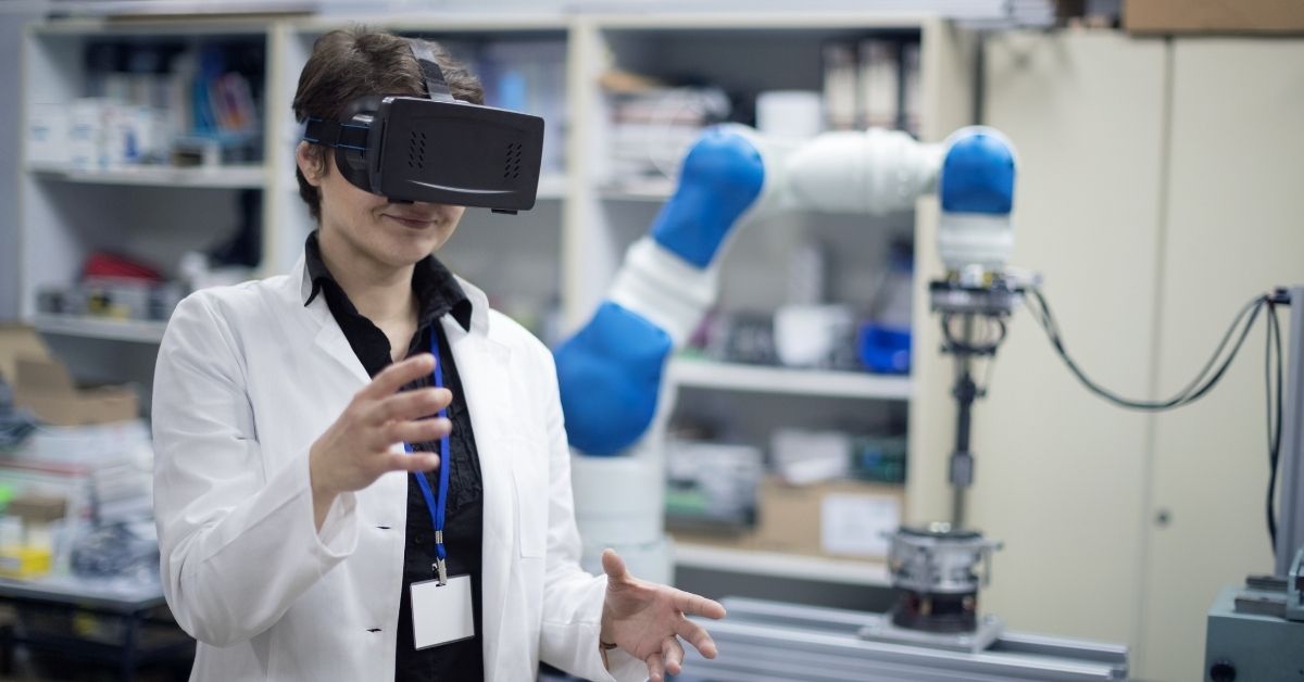 Future of the campus in a digital world - EDUtech_talks