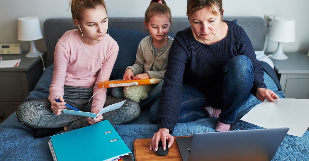 Unleashing a remote learning revolution: Creating opportunity in ...