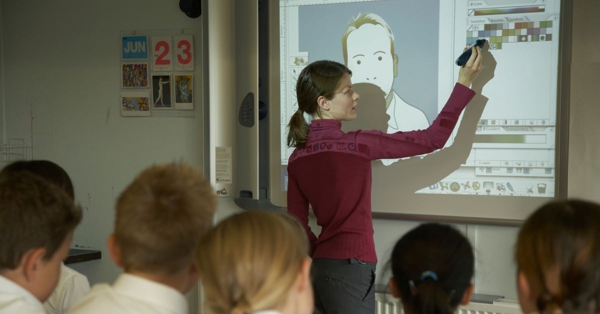 Deeper learning through video - EDUtech_talks