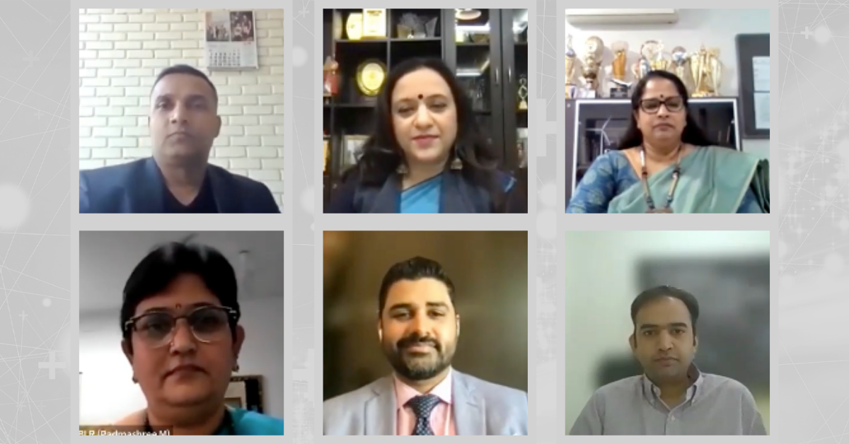 Curriculum and Pedagogy – The what and the how of digital learning ...