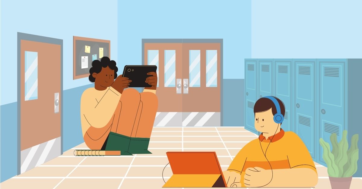 Technology integration to add value to learning – Moving from surviving ...