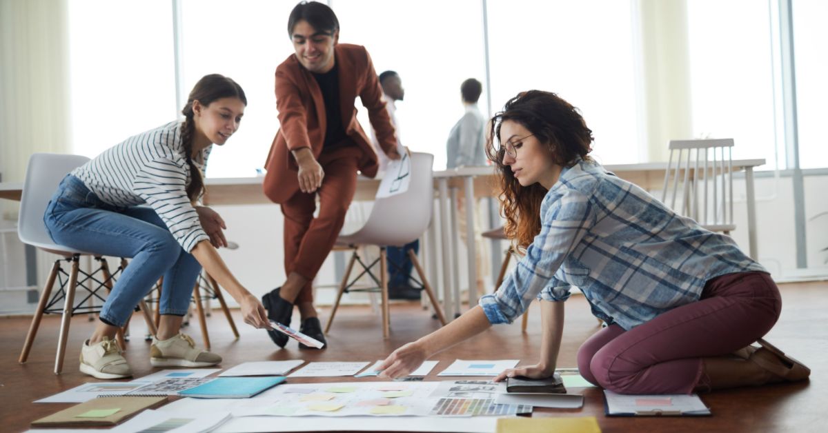 Optimising project-based learning - EDUtech_talks