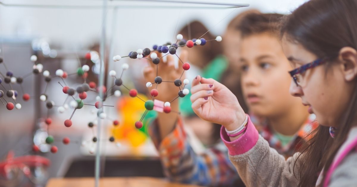 Exploring new tools and approaches for educators to facilitate ...