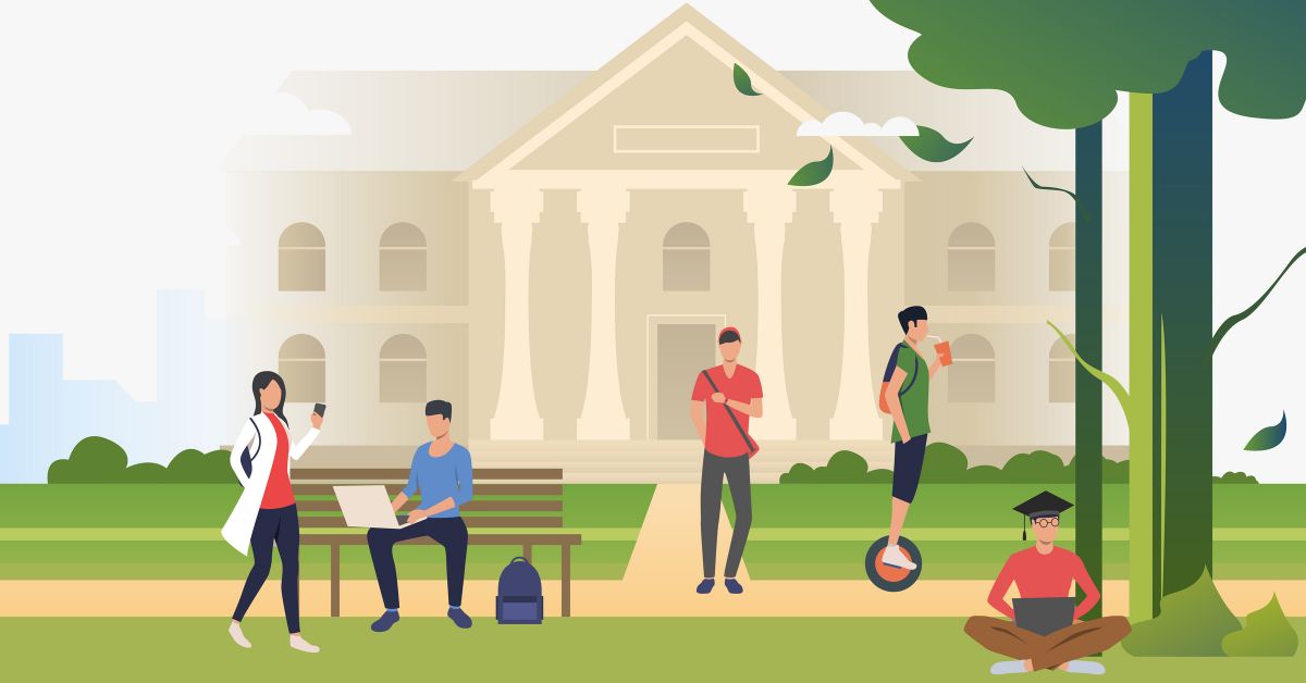 Exploring the role of the university in the wider community - EDUtech_talks