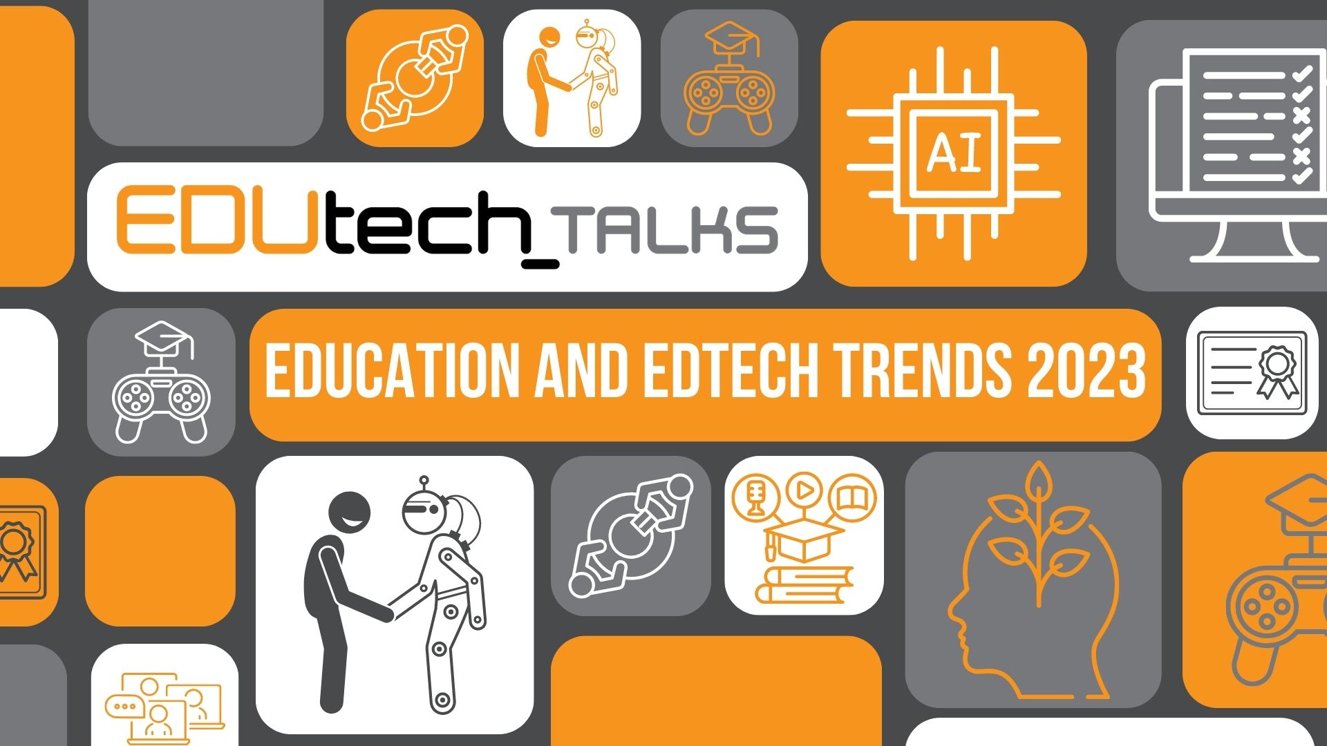 Artificial Intelligence, Professional Development, Personalised Learning: What’s concerning ...