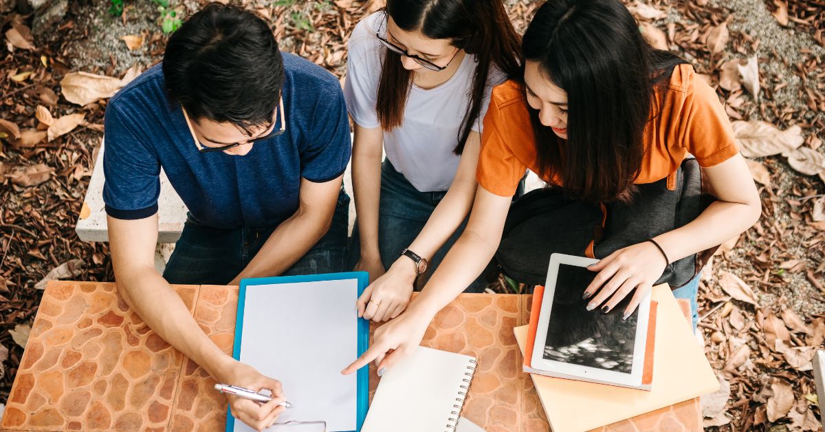 Key trends driving the future of education - EDUtech_talks