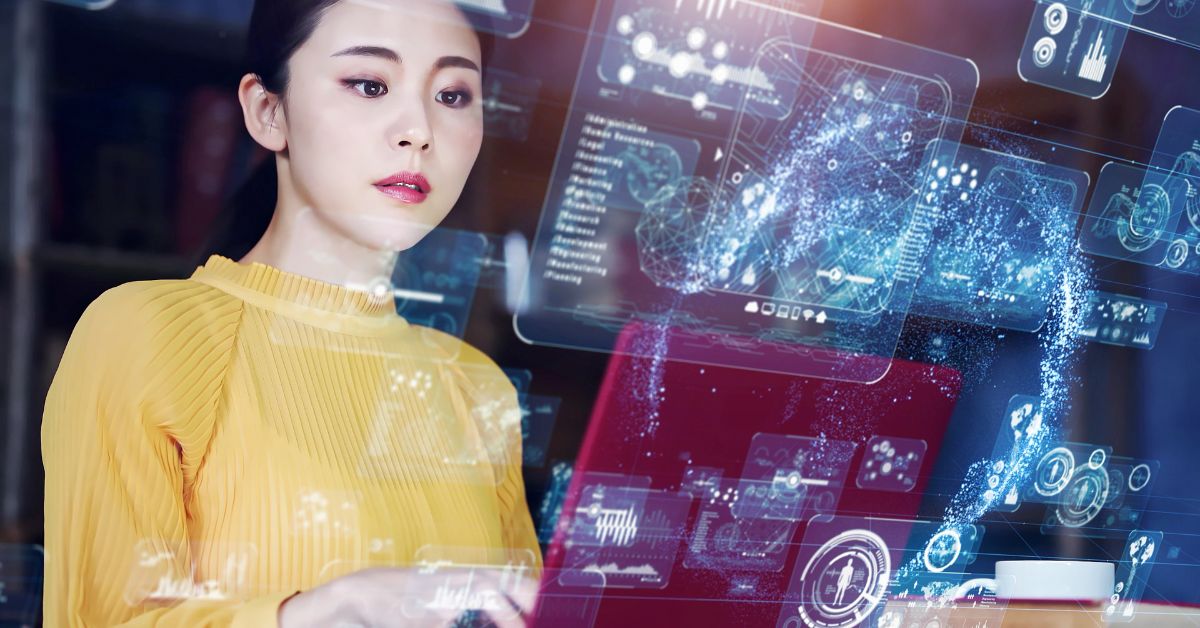 What is shaping the future of IT in education? - EDUtech_talks