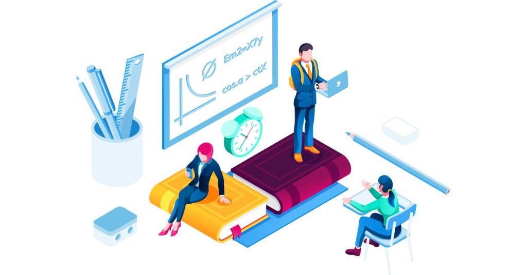 Upgrading Learning Environment: Raising the Bar for Student Engagement - EDUtech_talks