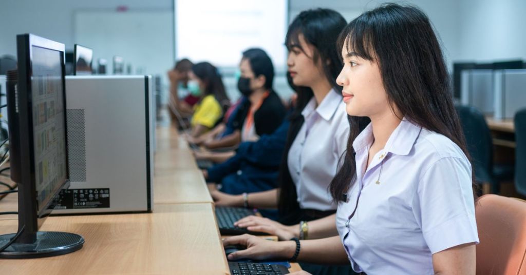 Managing the challenges in digital education: Cybersecurity and digital ...