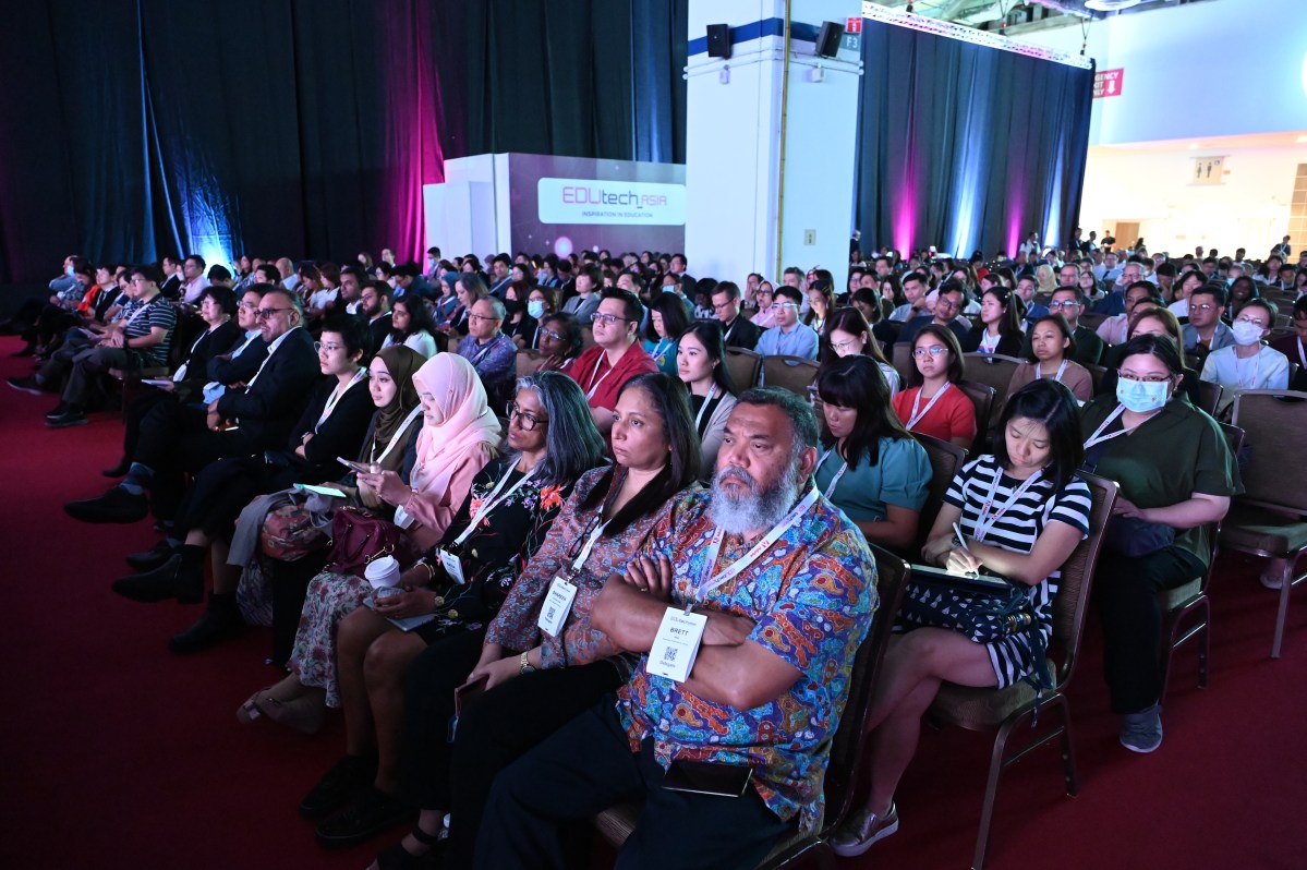 What’s New, What’s Next in Education and EdTech: A Captivating Recap of ...