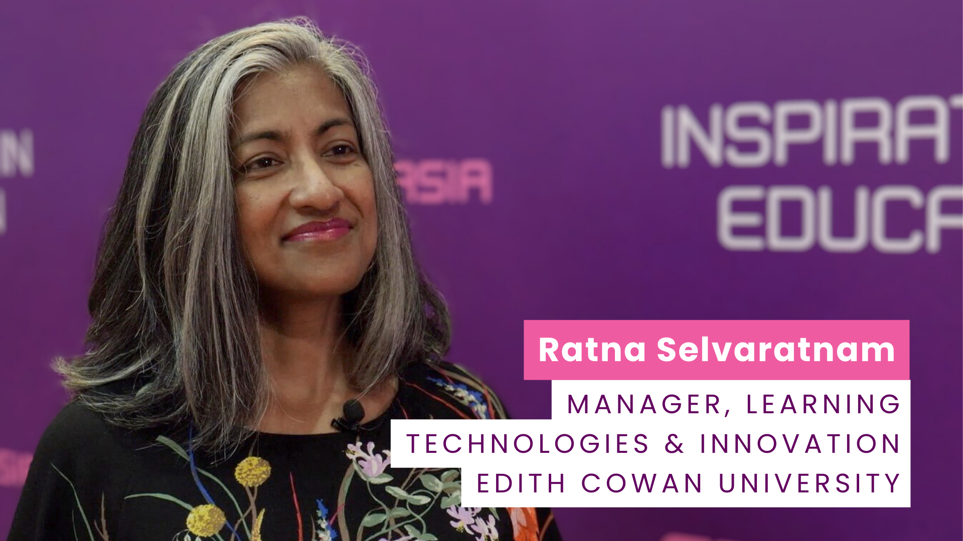 ECU’s flexibility and adaptability, pushing the institution forward in ...