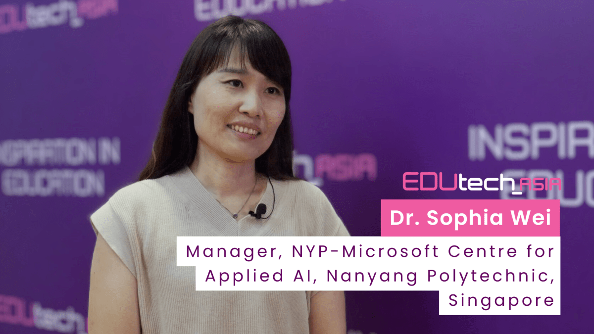 Mirroring workplace tasks empowering learners to make smooth transition to workforce: Dr Sophia ...