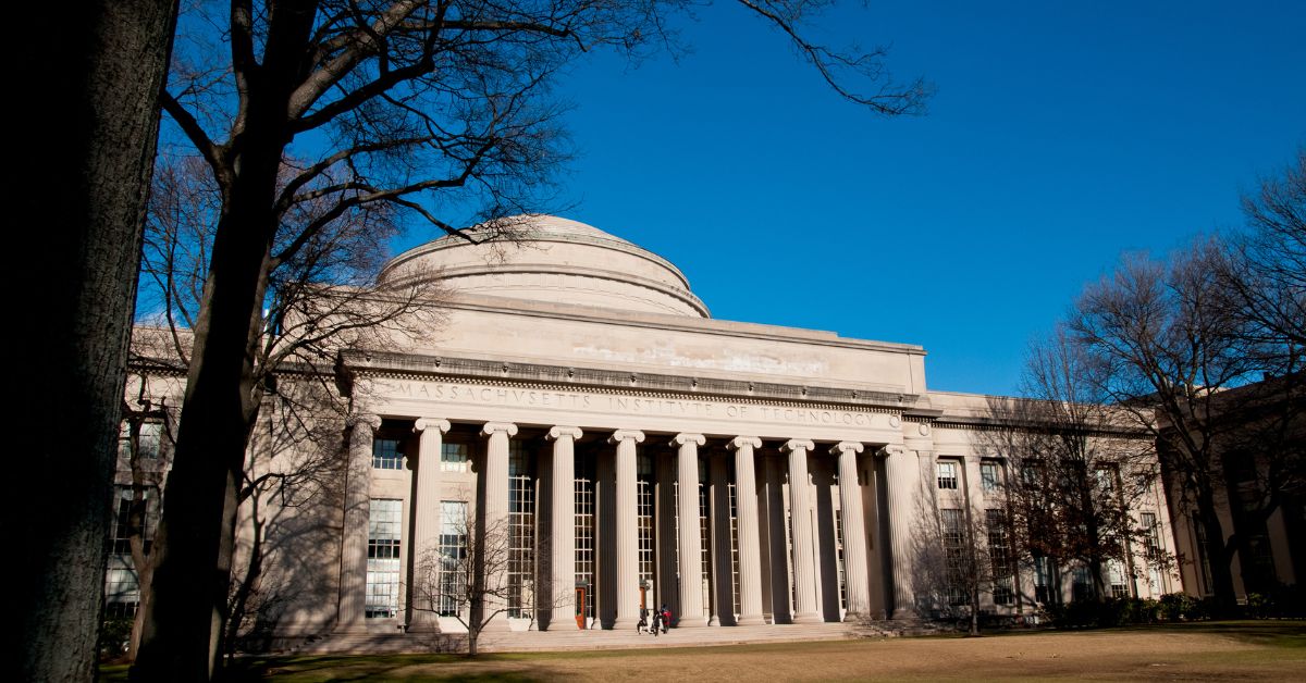 MIT leads the pack in 2025 QS World University Rankings - EDUtech_talks