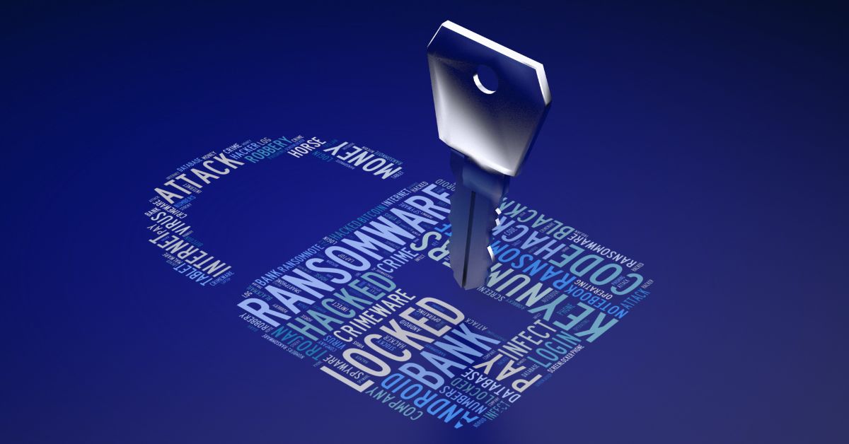 Study reveals persistent ransomware risks for educational institutions ...