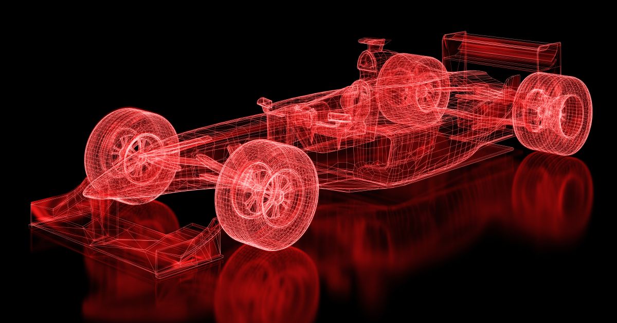 Formula 1 Launches Global STEM Education Programme ‘Learning Sectors ...