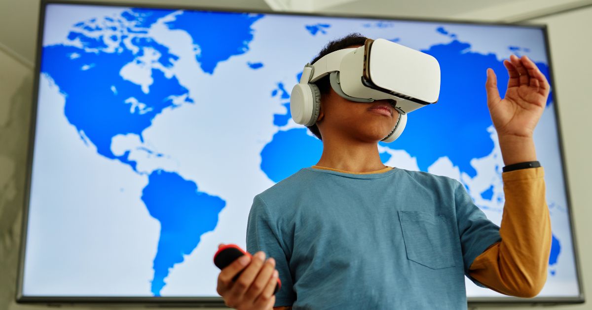 Meta Launches Meta for Education Beta Program, Partnering with U.S. and ...