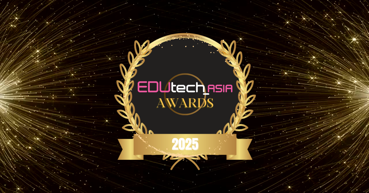 EDUtech Asia 2025 Celebrates 10th Anniversary with Awards Honouring ...